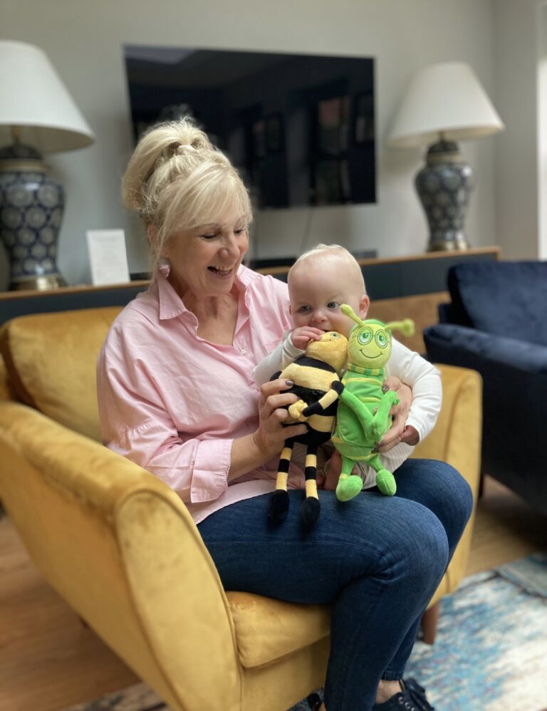 Home - Hug-A-Bug World