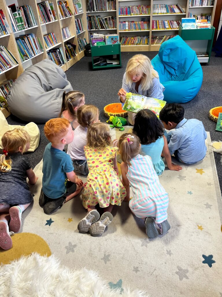 Home - Hug-A-Bug World