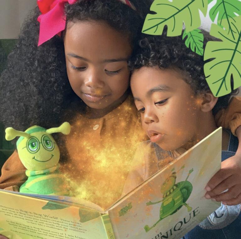 Signs your child may be struggling - Hug-A-Bug World